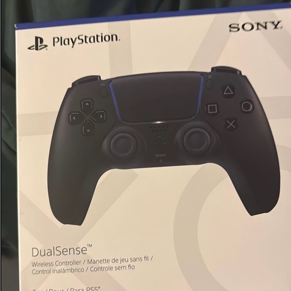 Sony | Video Games & Consoles | Sony Playstation Dualsense Controller ...